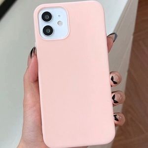 Cell Phones & Accessories | New Iphone 13 Pro Max Case Pastel Pink New ...